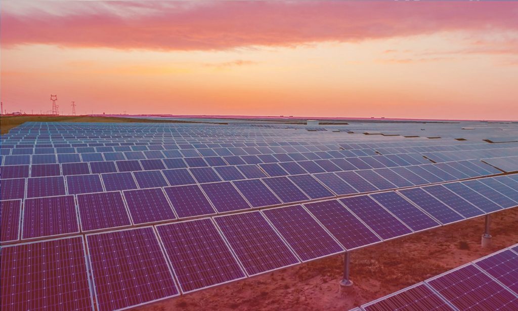 SUNRISE ENERGY - Instalacje fotowoltaiczne, farmy fotowoltaiczne